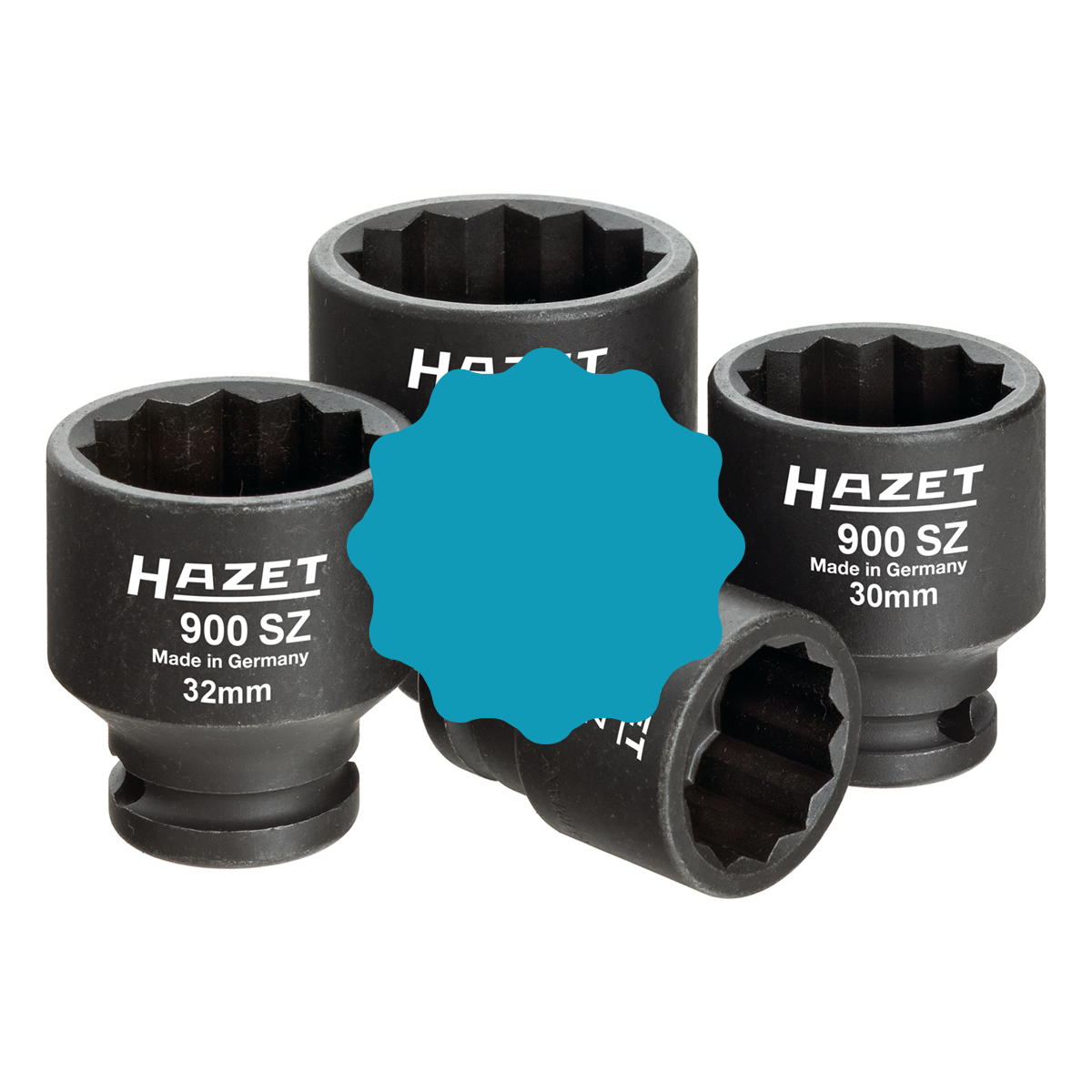 Wrenches, Socket & Screwdriver - DAC