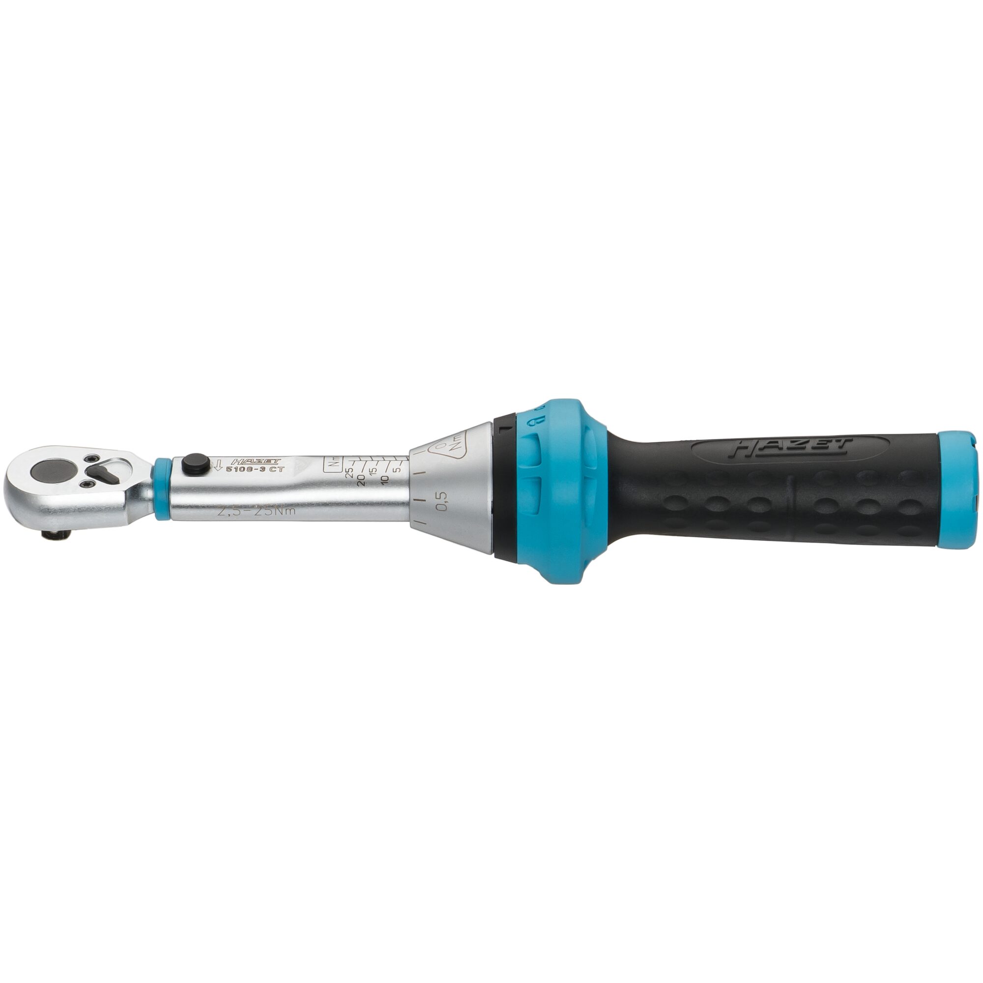 Torque Technology - DAC