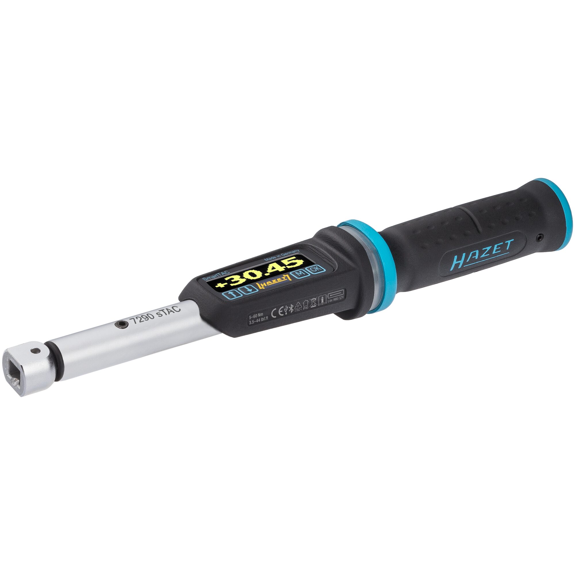 Torque Technology - DAC