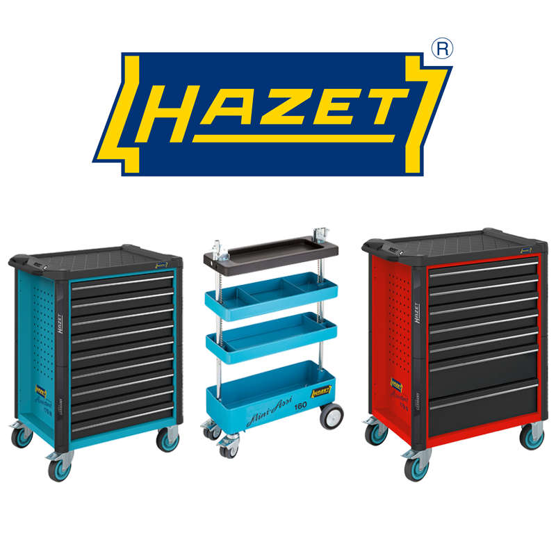 Hazet - DAC
