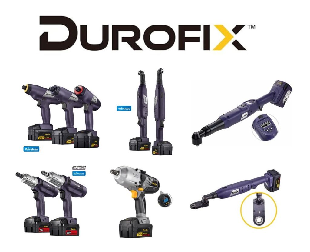 Durofix - DAC