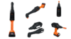 CLECO SCRATCH PROTECTION TOOL COVERS - DAC